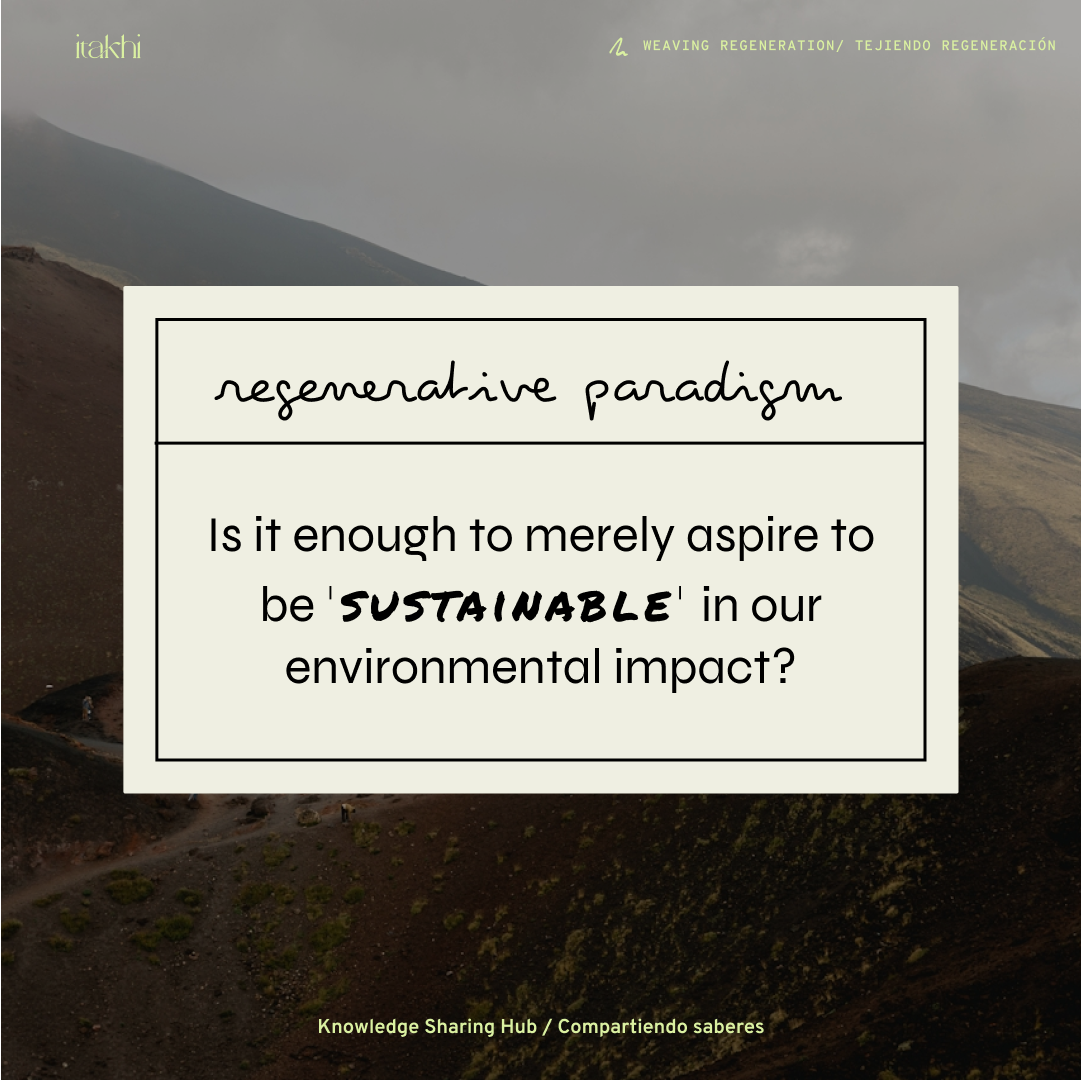 2 Different Perspectives on Combating Climate Change: Sustainability ...